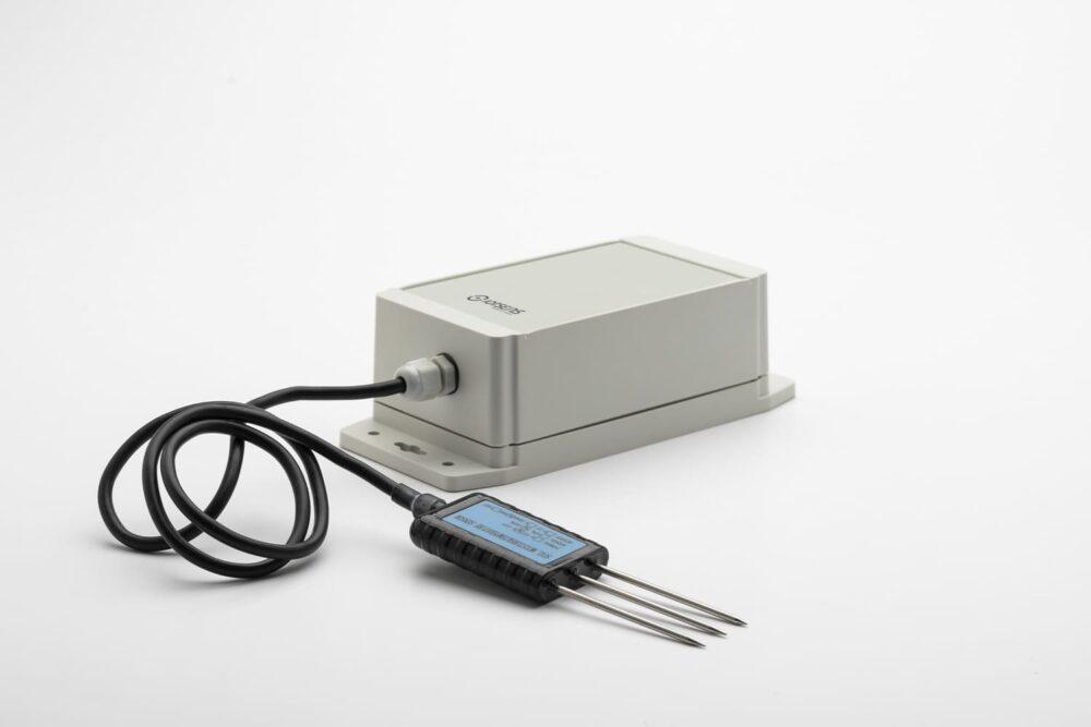 Sensor de Humedad del Suelo - IOTSENS Sensor de Humedad del Suelo - IOTSENS