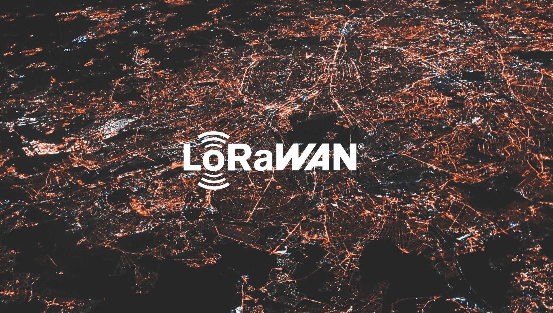 ¿Qué es LoRaWAN? - IOTSENS